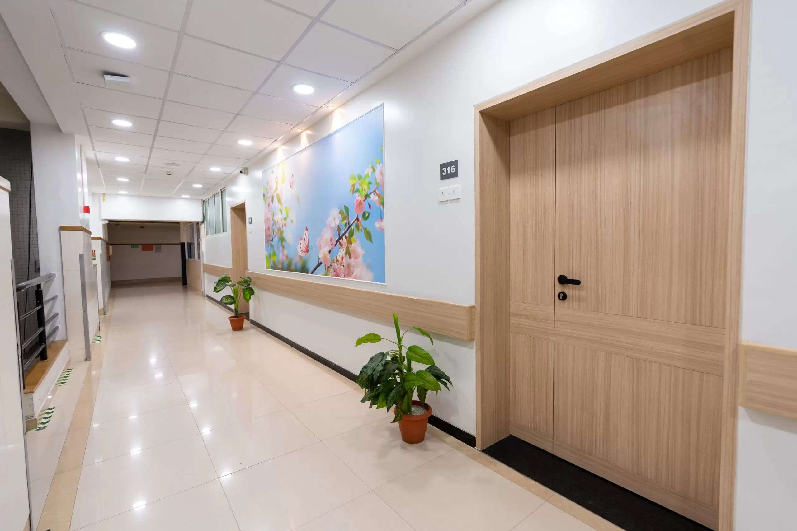 Hospital Gallery – Joshi Hospital