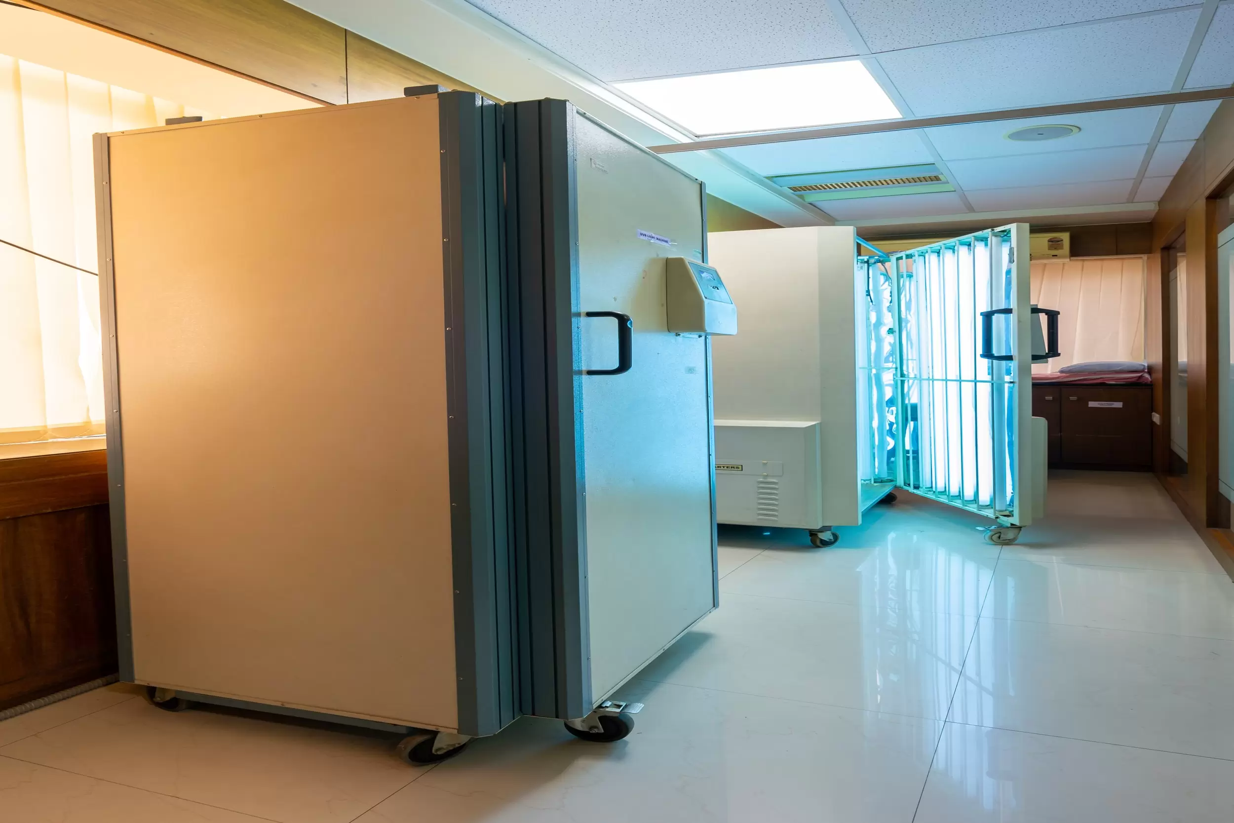 Dermatology – Joshi Hospital