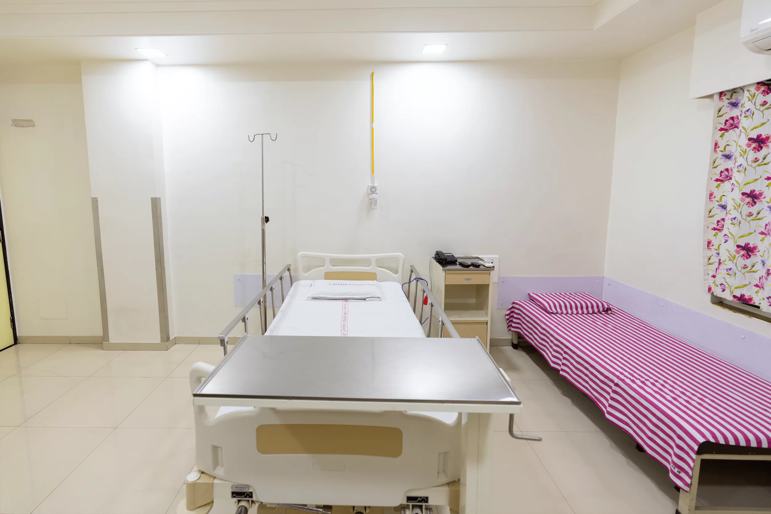 Hospital Gallery – Joshi Hospital