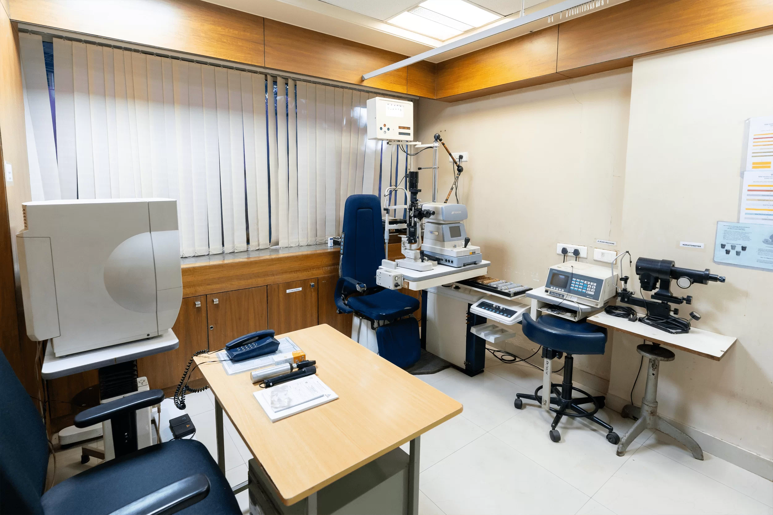 Hospital Gallery – Joshi Hospital